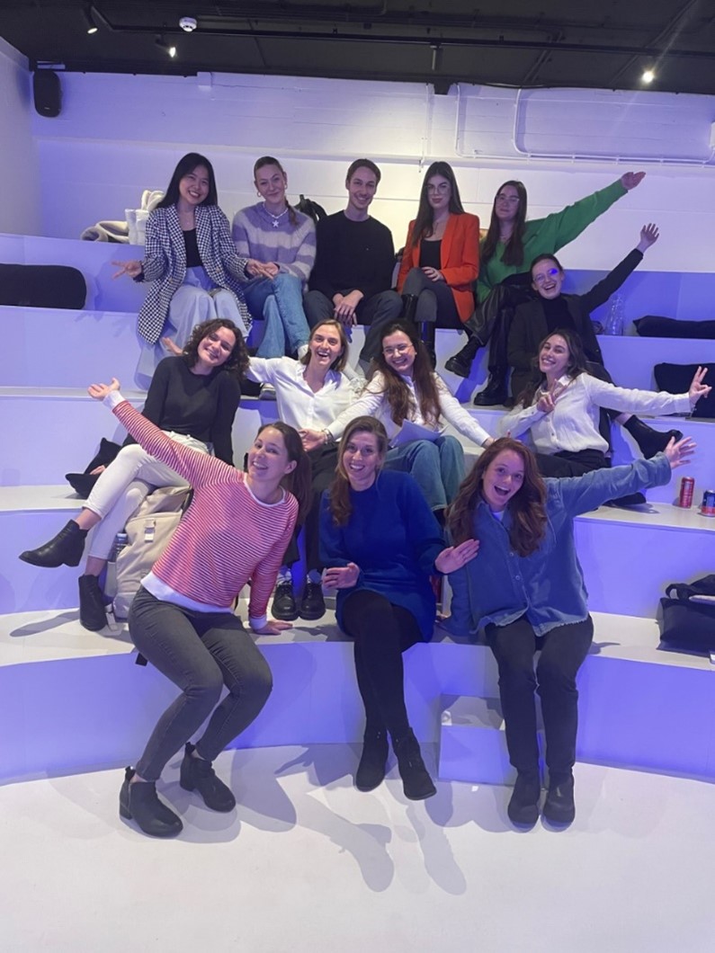The future is one call away: Taking on this year’s Coopr challenge